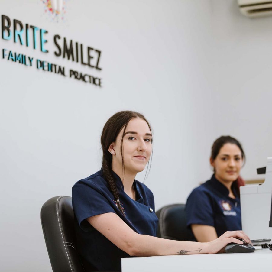 About - Brite Smilez